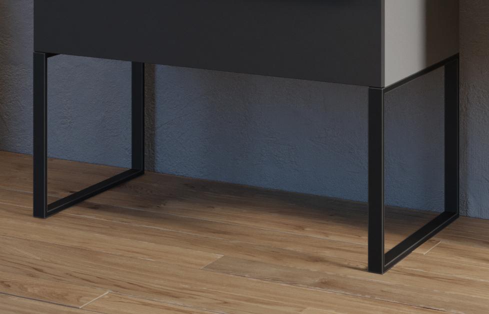 Armal DC1 FREZIA NOGE ZA BAZU 80 – Vitos Webshop