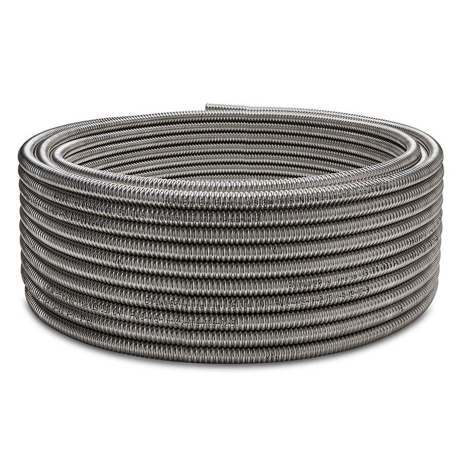 NEOTHERM Inox cijev rebrasta DN16 – 25m – Vitos Webshop