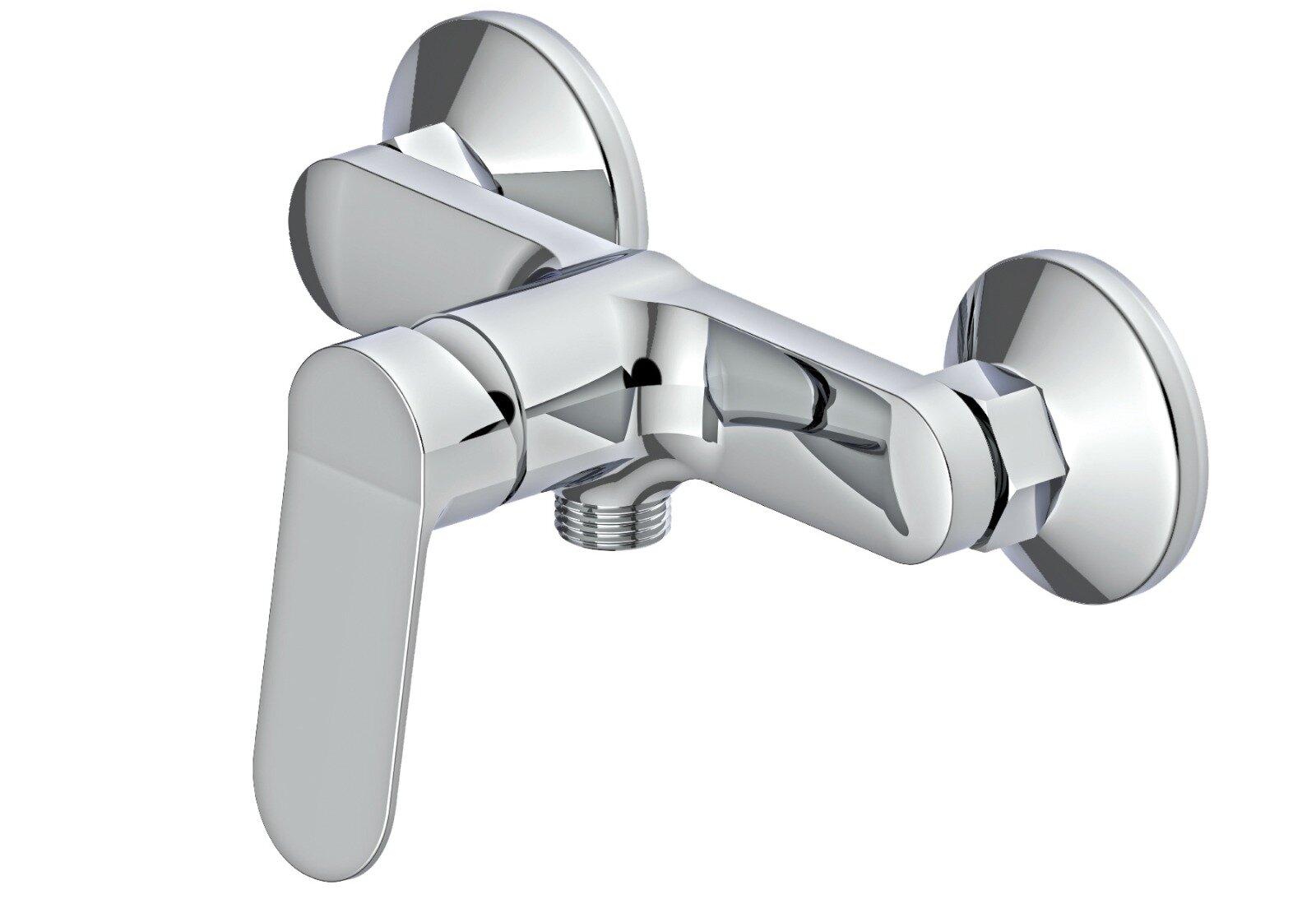 ARMAL ANA MIJEŠALICA ZA TUŠ KADU KROM – Vitos Webshop