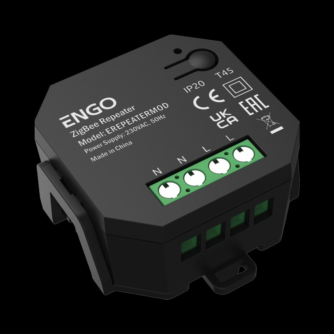 Engo repetitor mreže ZigBee EREPEATER-MOD – Vitos Webshop