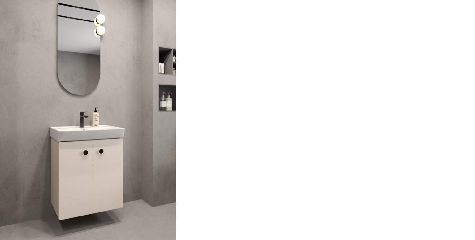 FEROTEHNA LIT 50 DONJI KUPAONSKI ORMARIĆ KAŠMIR – Vitos Webshop