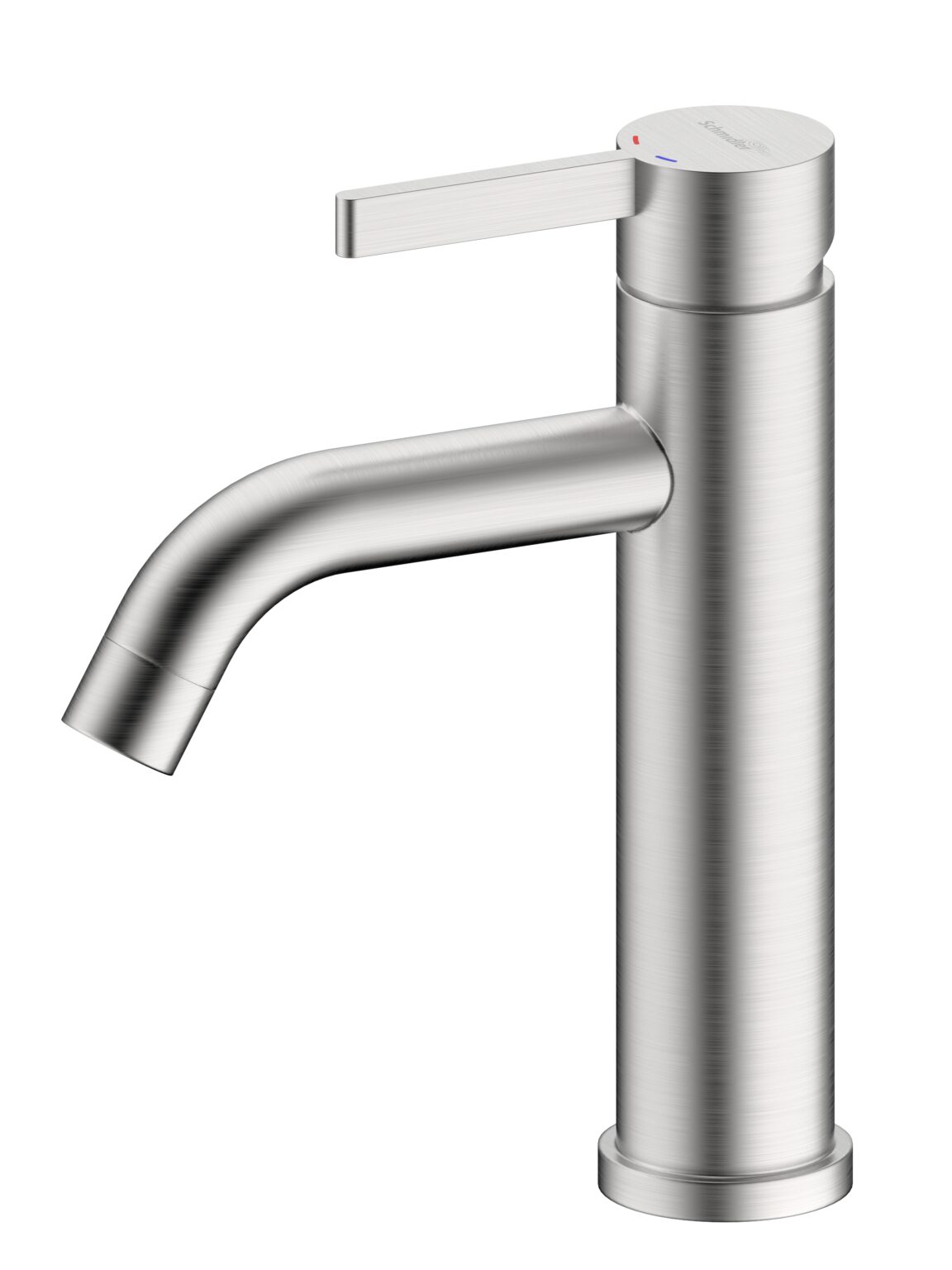 SCHMIDLER KÖLN MIJEŠALICA ZA UMIVAONIK bez podizača, s klik-klak ...